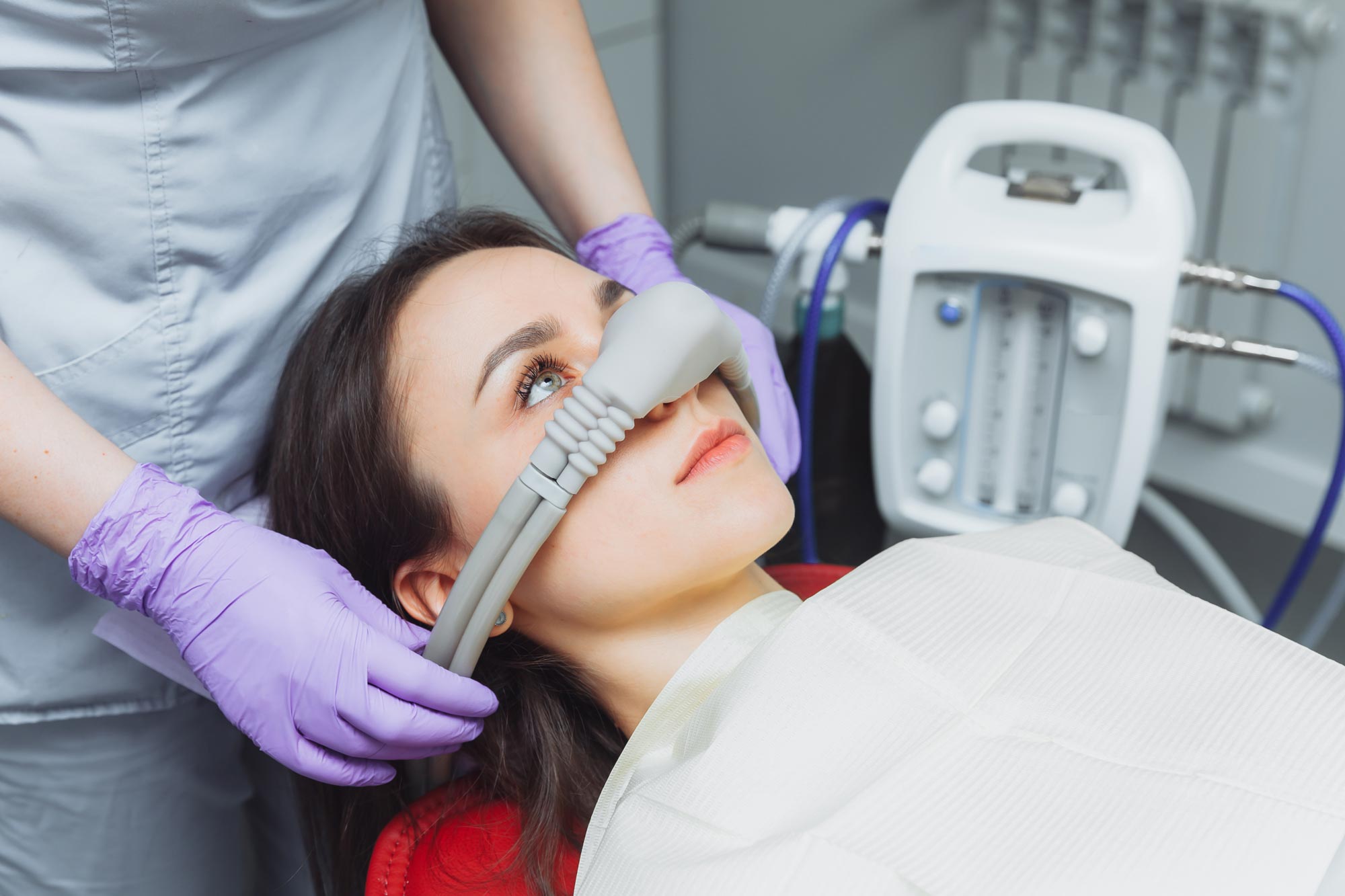 Sedation Dentistry: What It Is, Types, and What to Expect | 21st ...